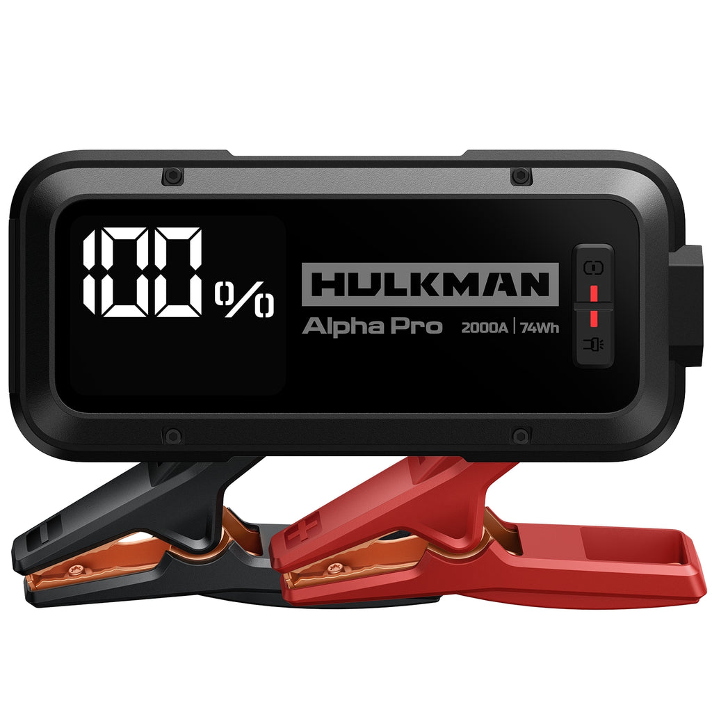 Hulkman Alpha Pro 1750A – Hulkman Direct